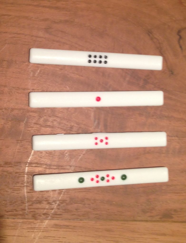 Things to Know When Playing with Sticks